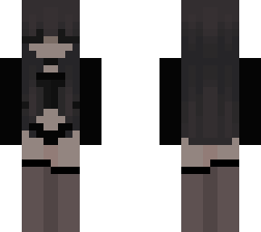 Kawai | Minecraft Skin