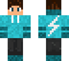 kin | Minecraft Skins