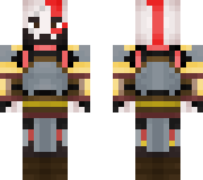 surtr | Minecraft Skins