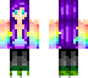 Lee | Minecraft Skin