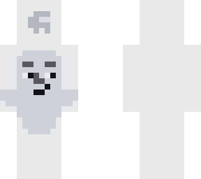 luke the notable | Minecraft Skins