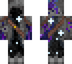 masquerade | Minecraft Skin