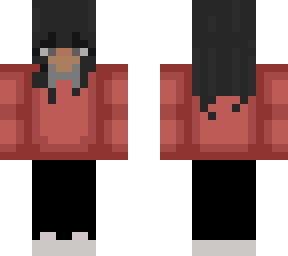 Meepis | Minecraft Skin