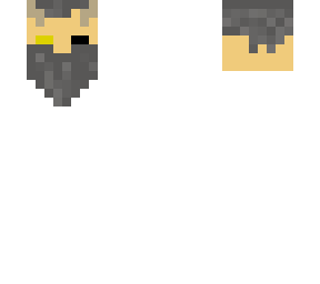 mimir | Minecraft Skin