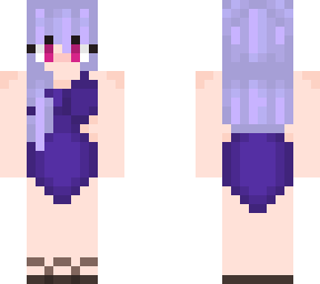 moe | Minecraft Skins