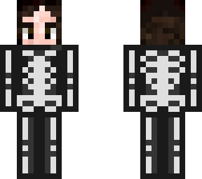 Morani 2 | Minecraft Skin