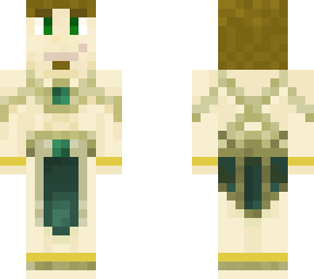 Mortalist Tribal cheif | Minecraft Skin
