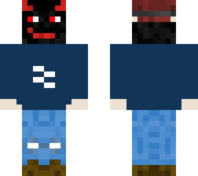 doctorbenx | Minecraft Skins