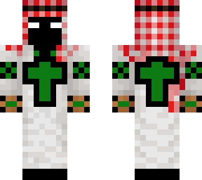 muslim | Minecraft Skins