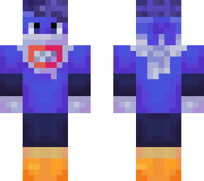 nabbit | Minecraft Skins