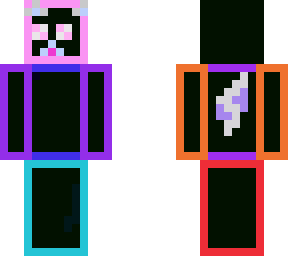 cat skin | Minecraft Skins