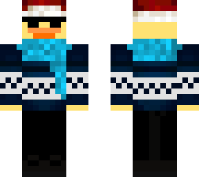 pato v3 | Minecraft Skins