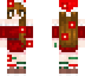 personskin faye | Minecraft Skin