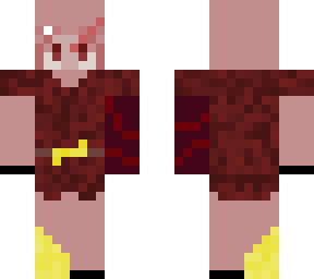 piglin warrior | Minecraft Skin