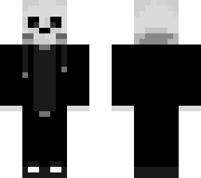 Ploik | Minecraft Skin