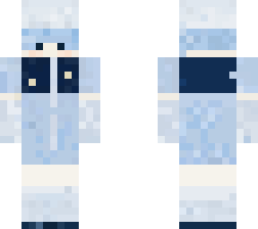 Pls work | Minecraft Skin