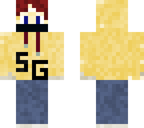 opskin pro player skin | Minecraft Skins