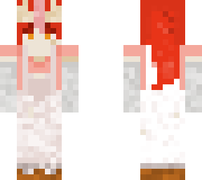 baker | Minecraft Skins