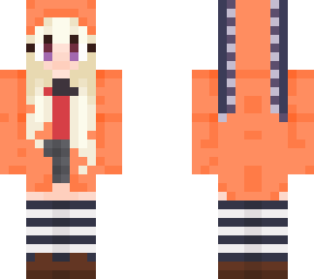 runa | Minecraft Skins