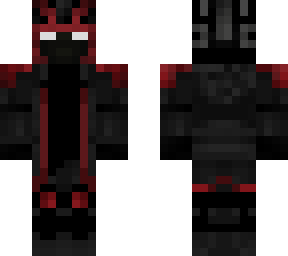 samurai | Minecraft Skins
