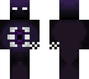 skulk | Minecraft Skins