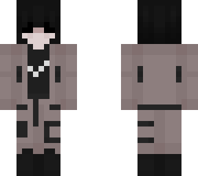 slay | Minecraft Skin