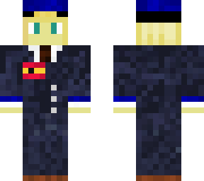 So much painful pain | Minecraft Skin