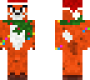 lis | Minecraft Skins