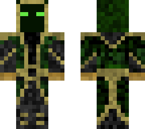 thrax | Minecraft Skins