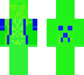 Tiko9122 | Minecraft Skin