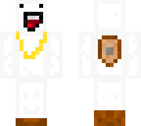 tim | Minecraft Skins