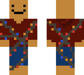 tommy | Minecraft Skin