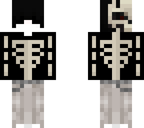 try hard | Minecraft Skins