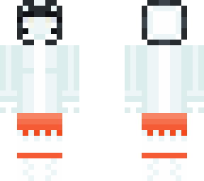 sunflower pvz | Minecraft Skins