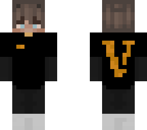 vlone | Minecraft Skins