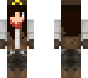 wild west | Minecraft Skins