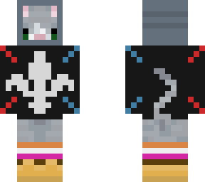 yippee | Minecraft Skin