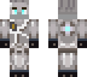 Zane | Minecraft Skin
