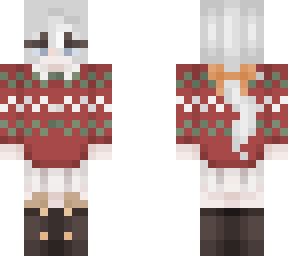 deer | Minecraft Skins