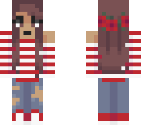 deck | Minecraft Skins