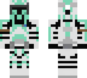 808th legion | Minecraft Skin