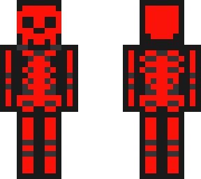 Aa | Minecraft Skin