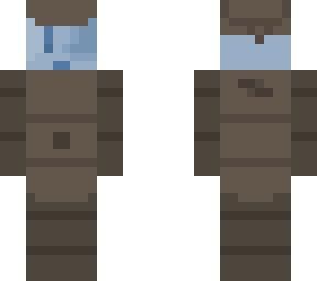 airy | Minecraft Skins