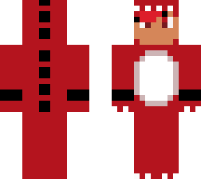 rex | Minecraft Skins