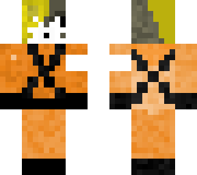 archie | Minecraft Skin