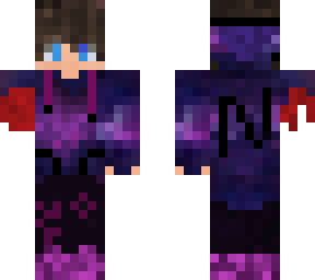 armless | Minecraft Skins