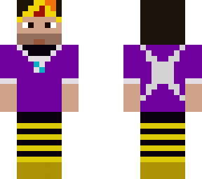auronplay | Minecraft Skins