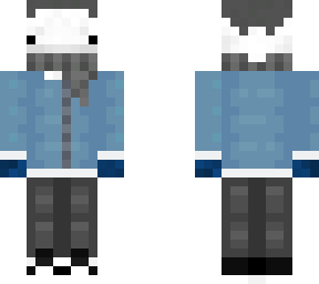 beluga | Minecraft Skins