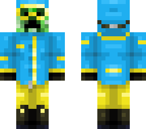 awesamdude | Minecraft Skins
