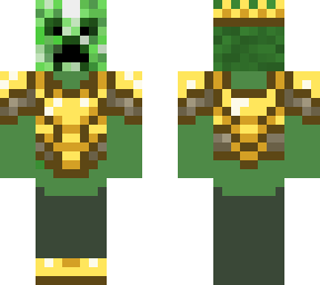 awesamdude | Minecraft Skins